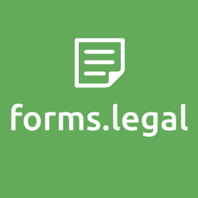Forms Legal | Devpost