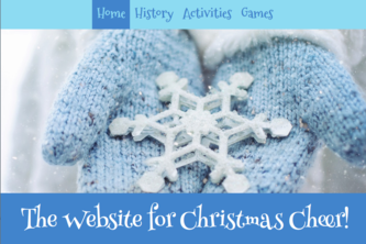 Winter Wonderland | Devpost