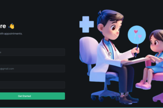 MedCare | Devpost