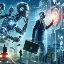 AI Powered Job Market | Devpost