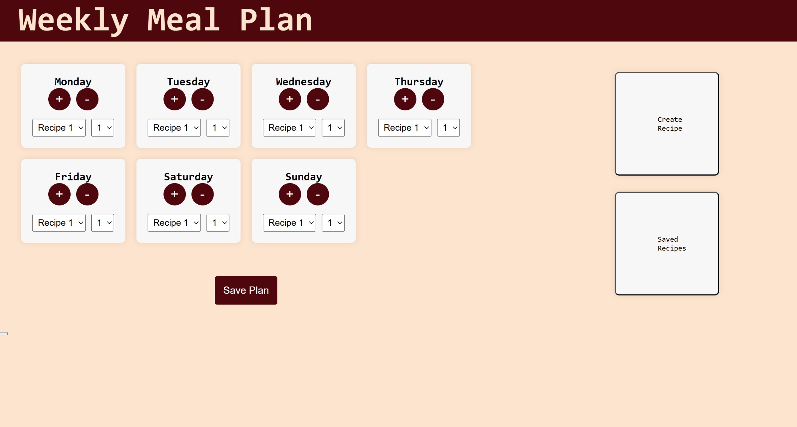 Grocery Buddy | Devpost