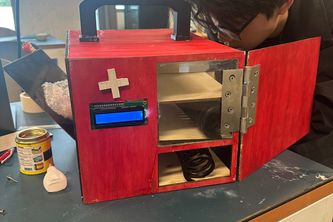 Pharm-Assist | Devpost