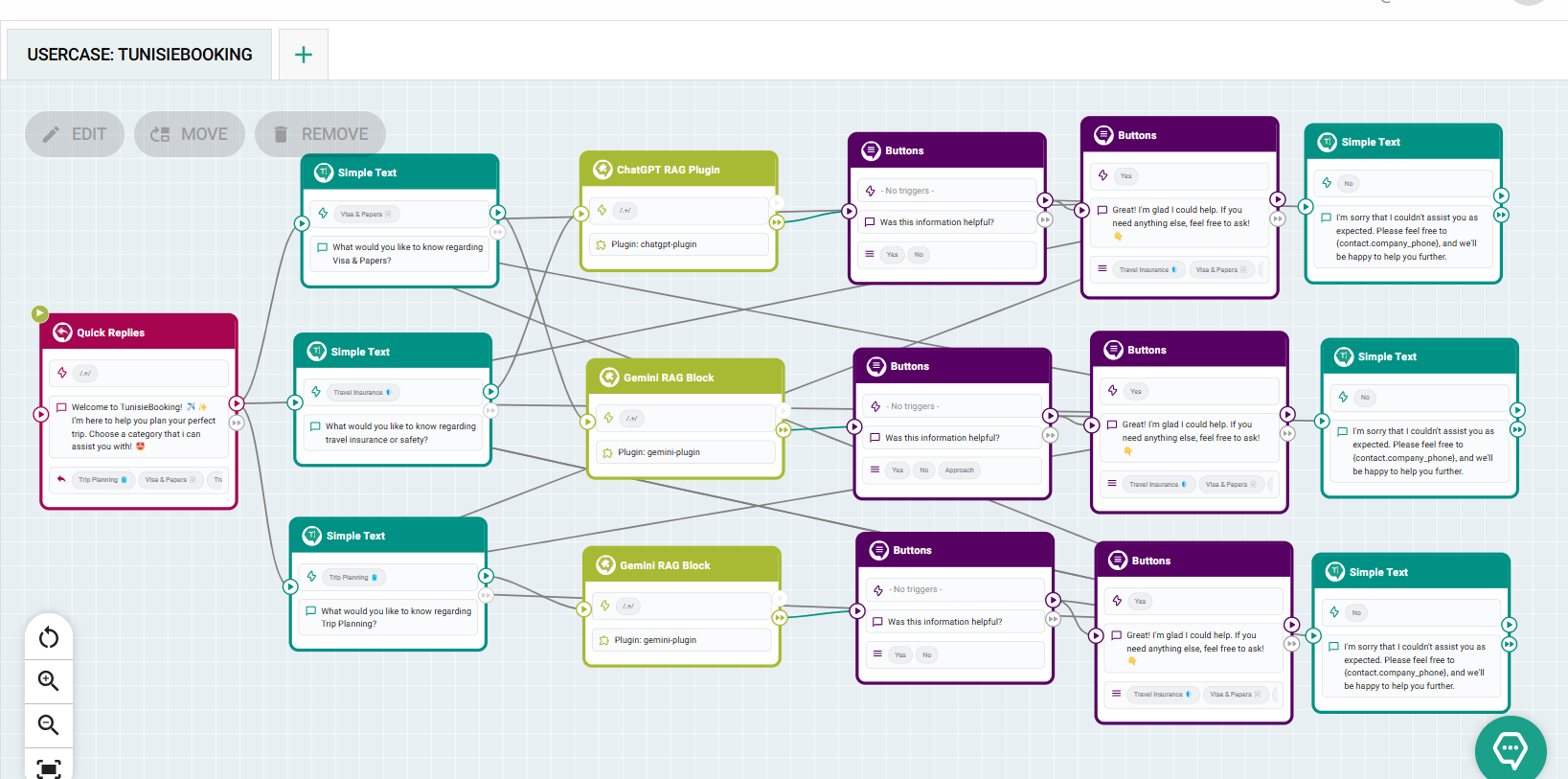 Multi-Agent LLM Plugin | Devpost
