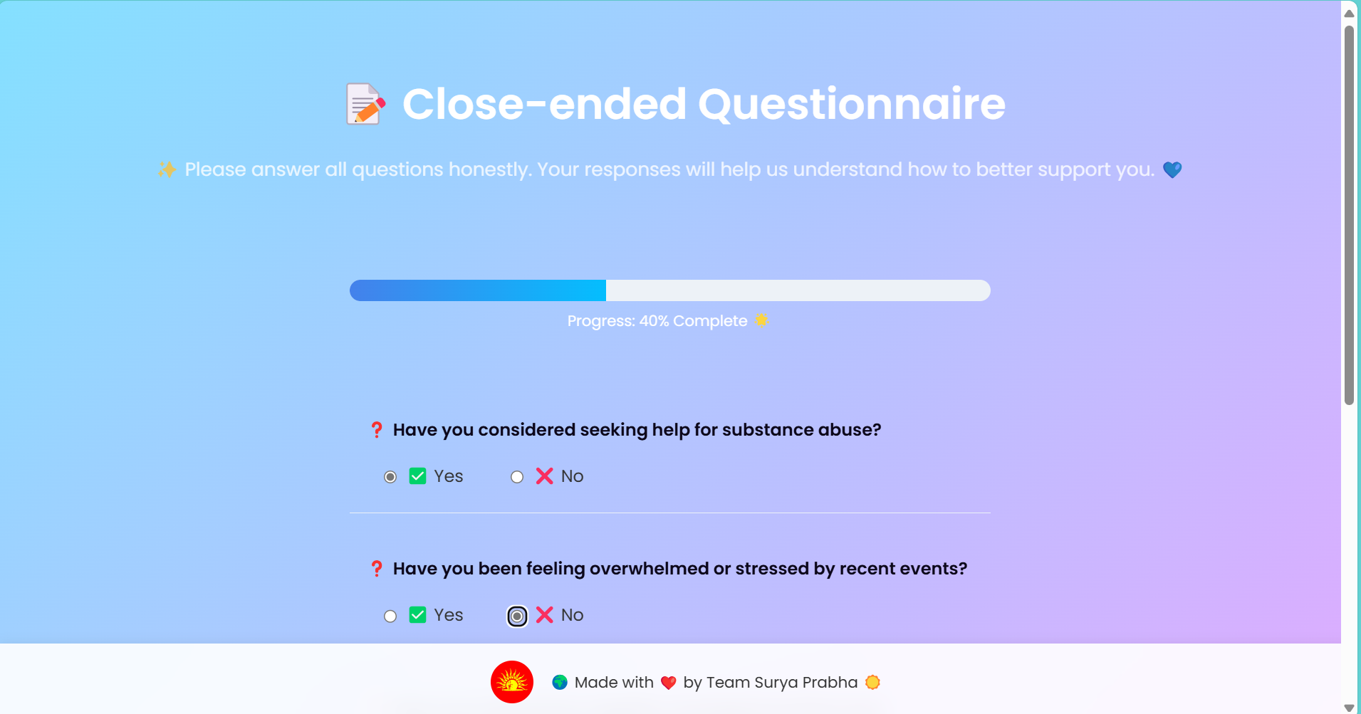 Chikitsa , Your friendly ai Companion | Devpost