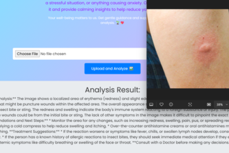 Chikitsa , Your friendly ai Companion | Devpost