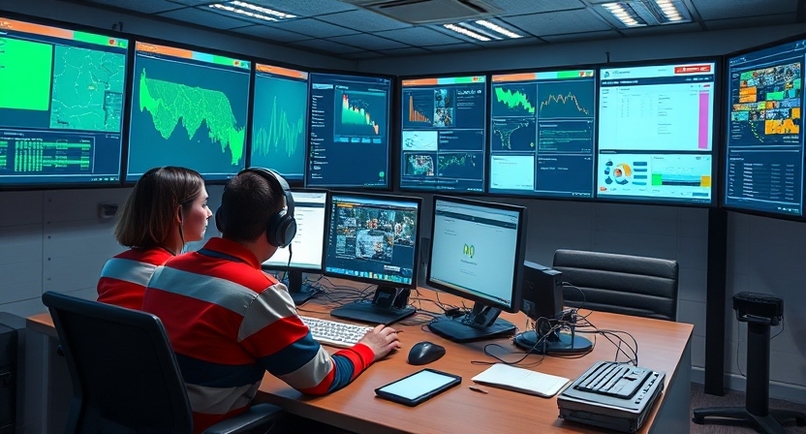 Emergency Dispatch Conversation with AI Feedback | Devpost