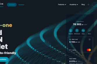 Kauri Finance | Devpost