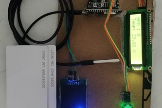 Iot based health monitoring system | Devpost