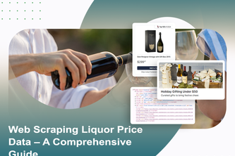 Web Scraping Liquor Price Data – A Complete Guide | Devpost
