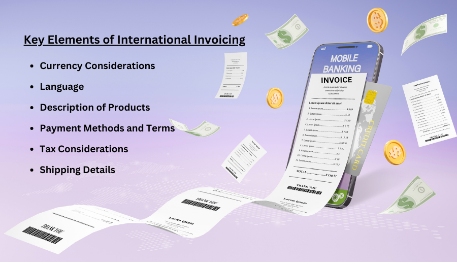 International Invoicing | Devpost
