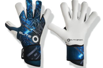 Unlock Your Potential with Elite Galaxy Goalkeeper Gloves | Devpost