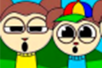 Sprunki Game | Devpost