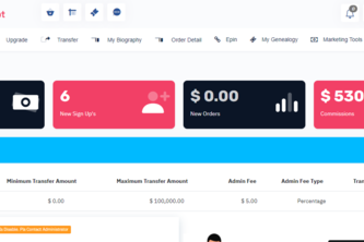Best MLM Software: Streamline Your Business and Drive Growth | Devpost