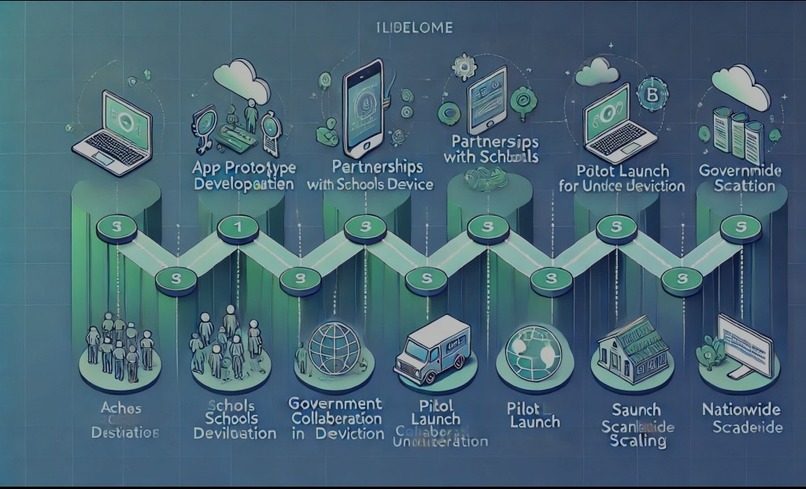 Learnaieducation With Ai For Equality And Skill Development Devpost