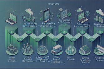 LearnAI:Education with AI for Equality and Skill Development | Devpost