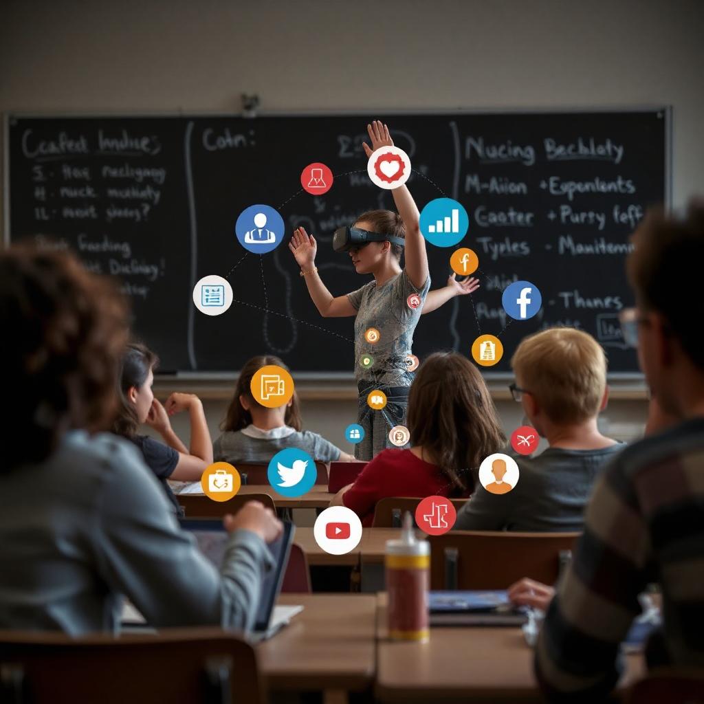 Revolutionizing-Education-with-AI-and-VR | Devpost