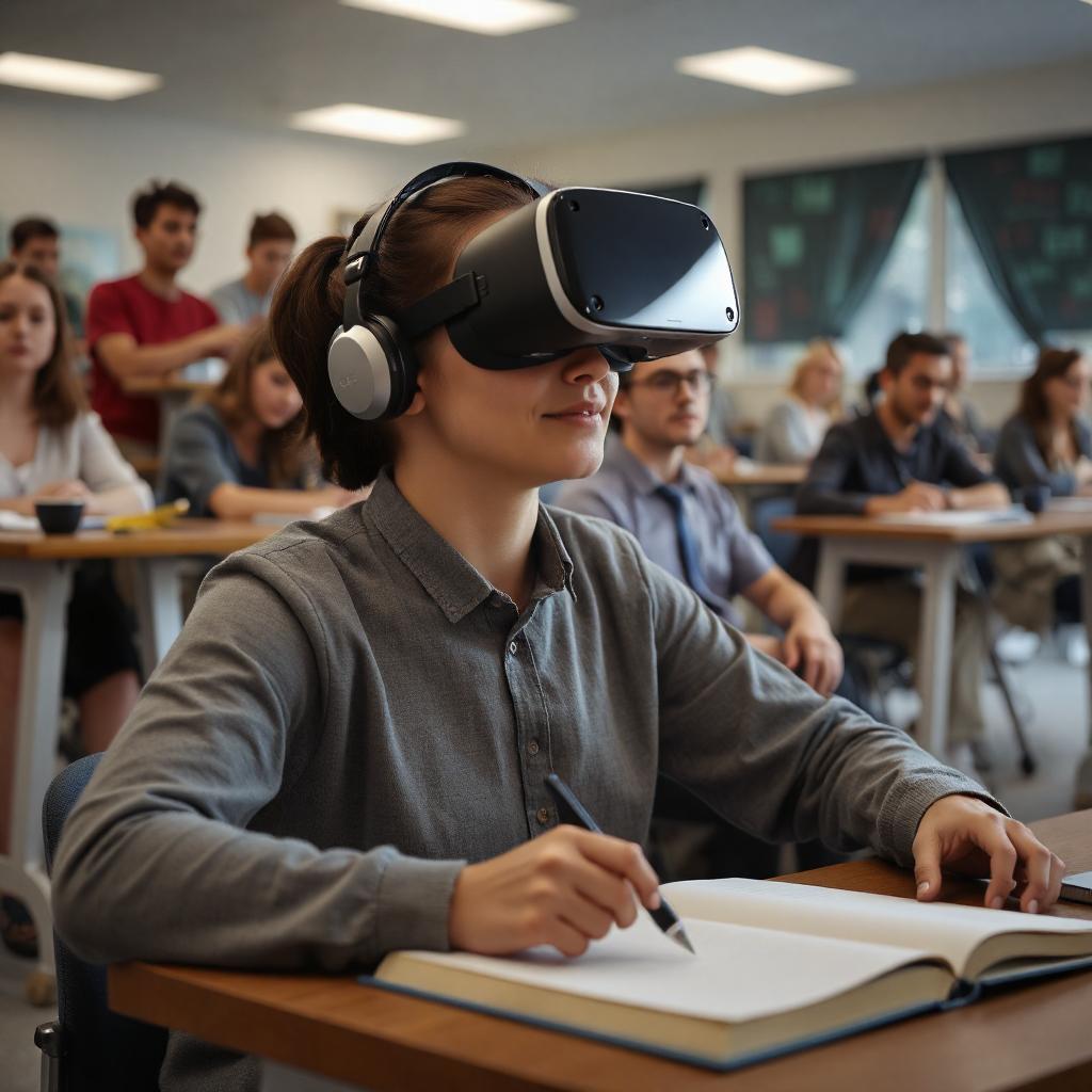 Revolutionizing-Education-with-AI-and-VR | Devpost