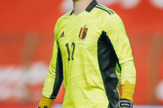 Essential Features to Look for in Soccer Goalkeeper Gloves | Devpost