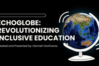 EchoGlobe | Devpost