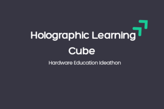 Hardware Education Ideathon | Devpost