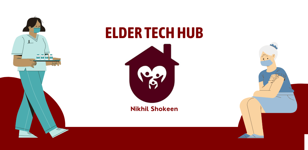 Elder TechHub | Devpost