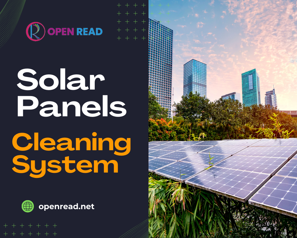 Renewable energy system | Devpost