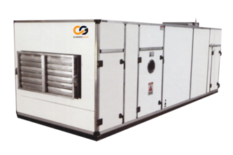 air handling unit | Devpost