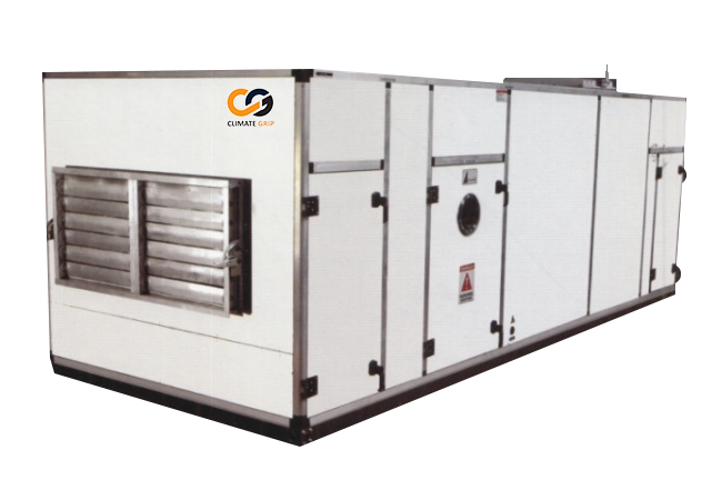 air handling unit | Devpost