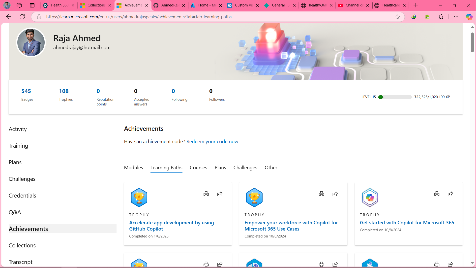 Breast Cancer | Devpost