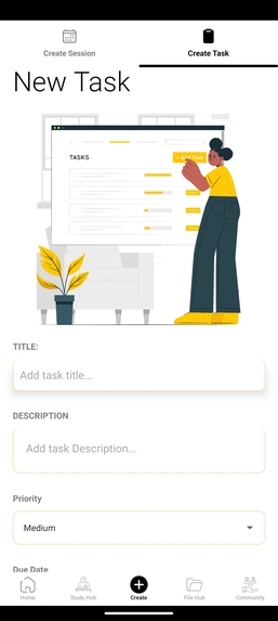 StudyMaster: Digital Study Assistant | Devpost