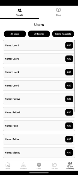 StudyMaster: Digital Study Assistant | Devpost