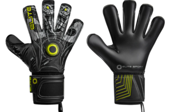 Unleash Your Potential with Elite Vibora Goalkeeper Gloves | Devpost
