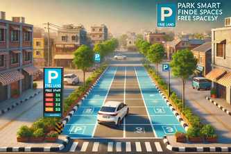 Parksmart Devpost