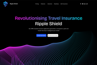 Ripple Shield | Devpost