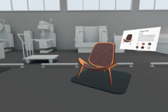 Furniture Configurator | Devpost