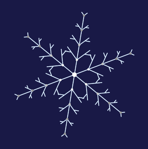 snowflake | Devpost