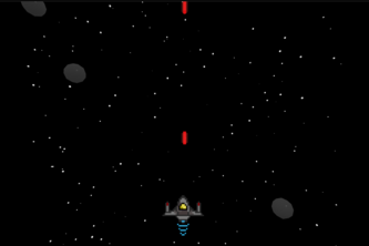 Space Defenders | Devpost