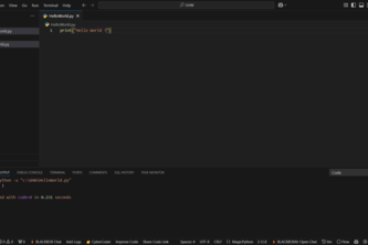 Hello World | Devpost
