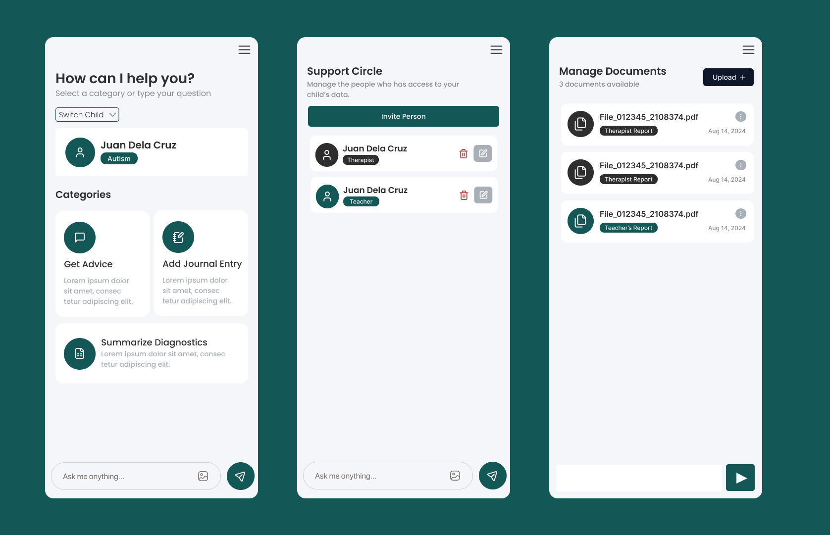 AlalAI: Neurodivergent Ally | Devpost