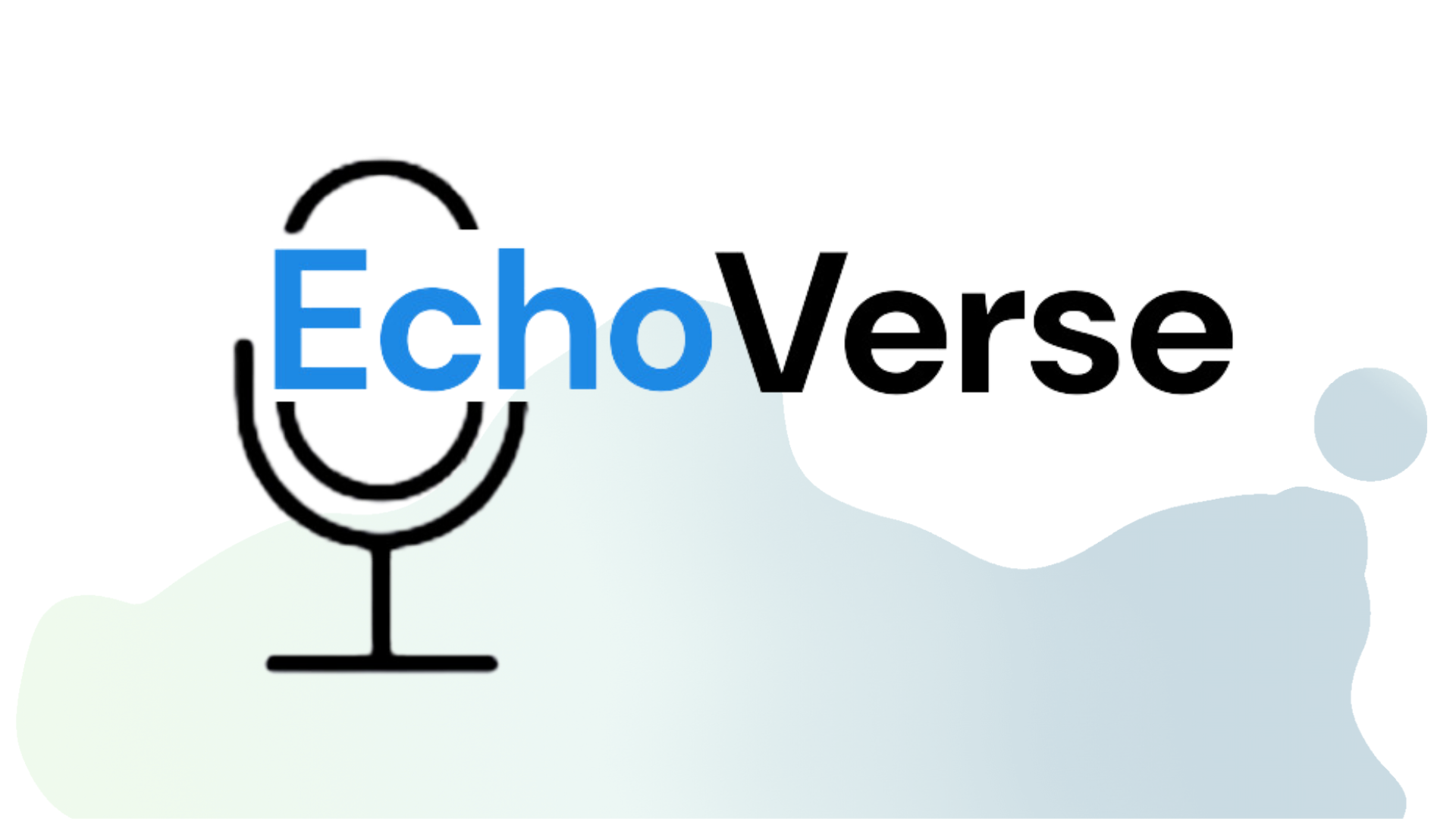 EchoVerse | Devpost