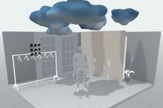 Meta Wardrobe Devpost