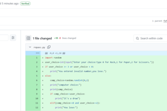 Rock,paper,scissors | Devpost