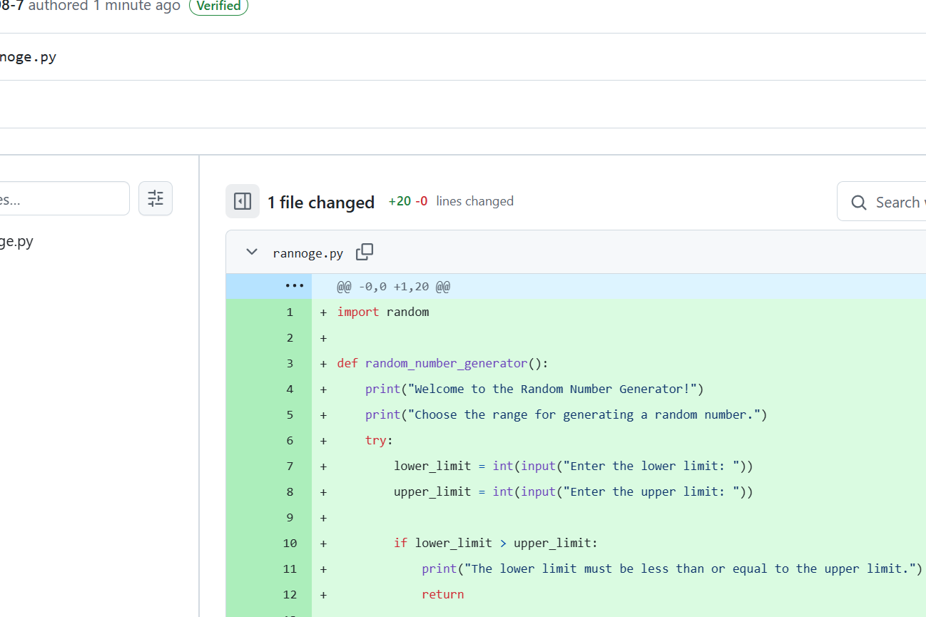random_no_generator | Devpost