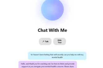 My Mind Flow | Devpost