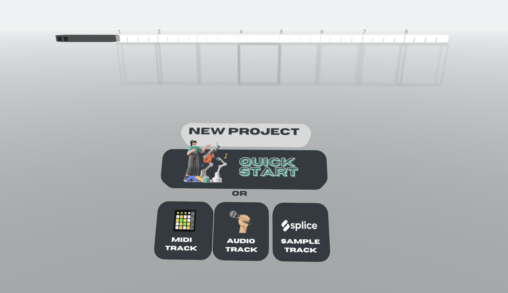 MuseRoom Creative Studio | Devpost