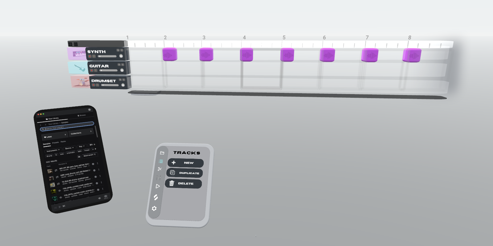 MuseRoom Creative Studio | Devpost