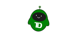 TD Student Start | Devpost