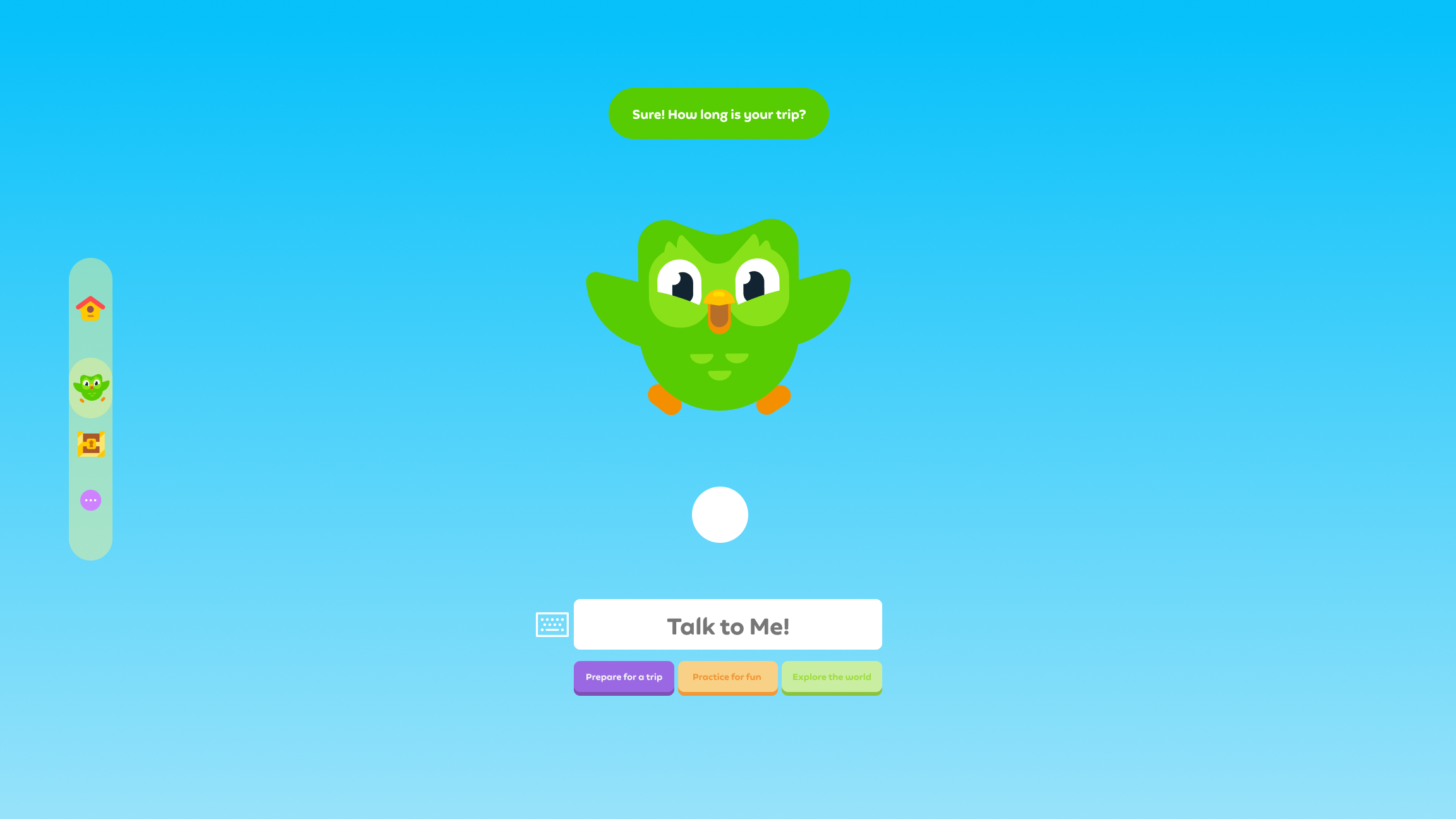 Duolingo Travel Companion | Devpost