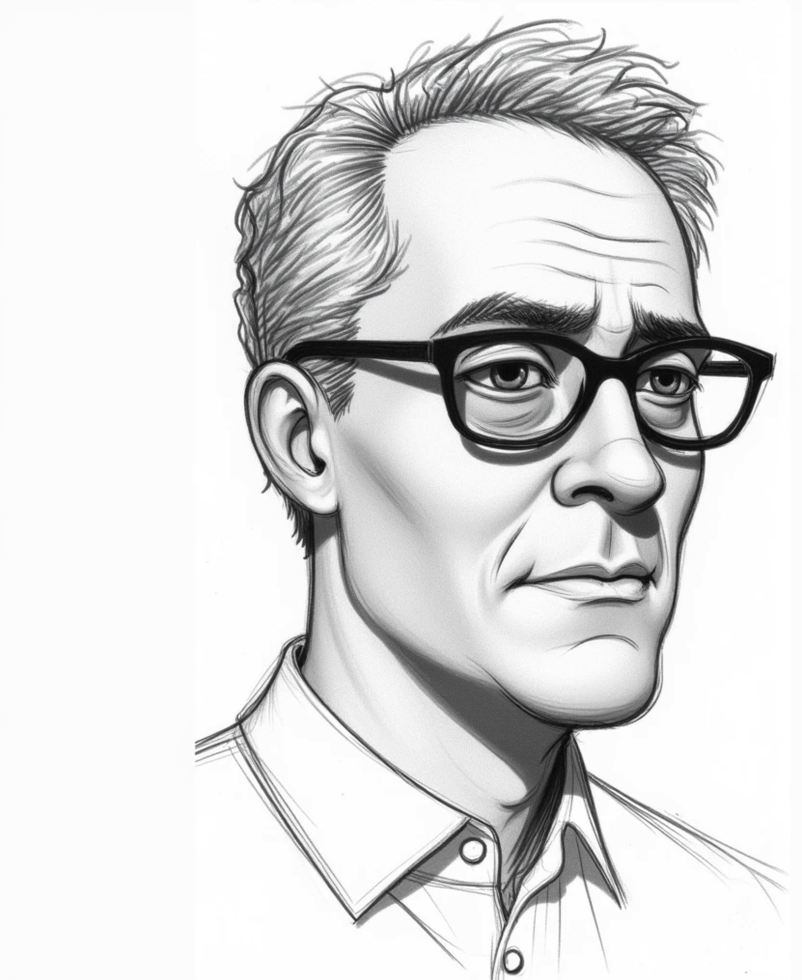 Pencil Sketch Generator: Make Creative Sketch Drawing | Devpost