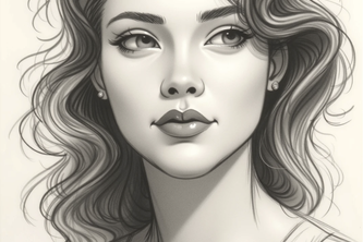 Pencil Sketch Generator: Make Creative Sketch Drawing | Devpost